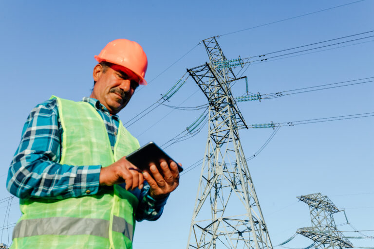 SAFEGUARD – Enhance your safety