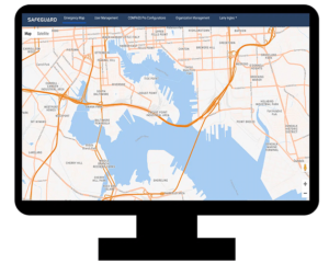 SAFEGUARD – Enhance your safety