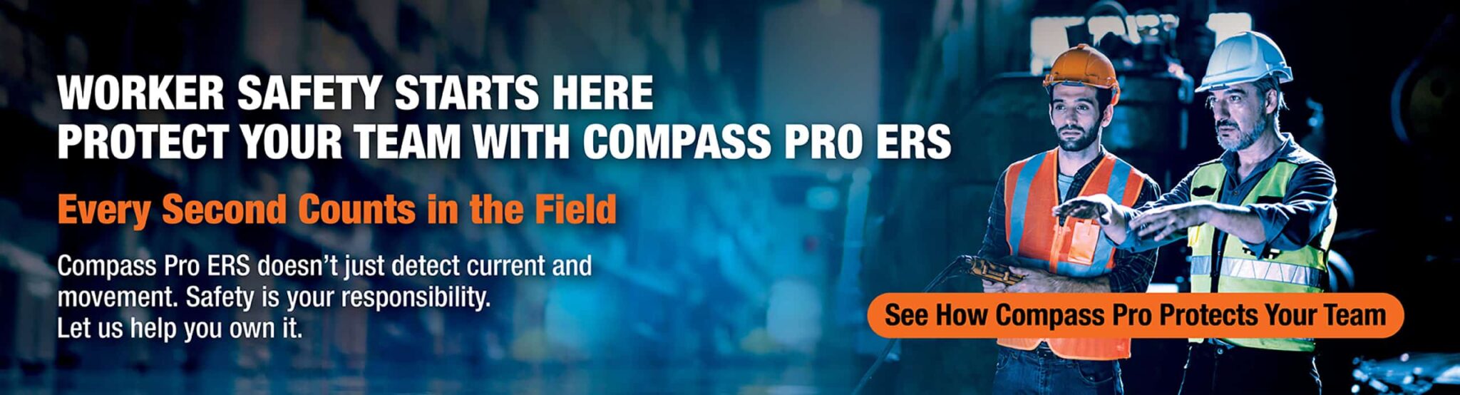 SAFEGUARD – Enhance your safety